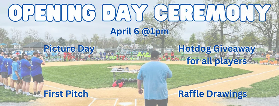 Quakertown Youth Baseball Association > Home