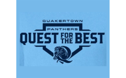 Quakertown Youth Baseball Association > Home