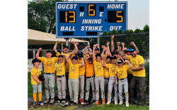 Quakertown Youth Baseball Association > Home