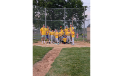 Quakertown Youth Baseball Association > Home