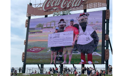 Quakertown Youth Baseball Association > Home