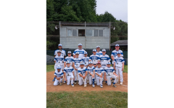 Quakertown Youth Baseball Association > Home